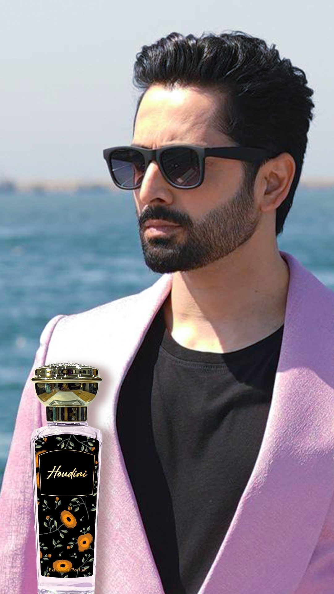 DT Perfumes – Where Elegance Meets Stardom