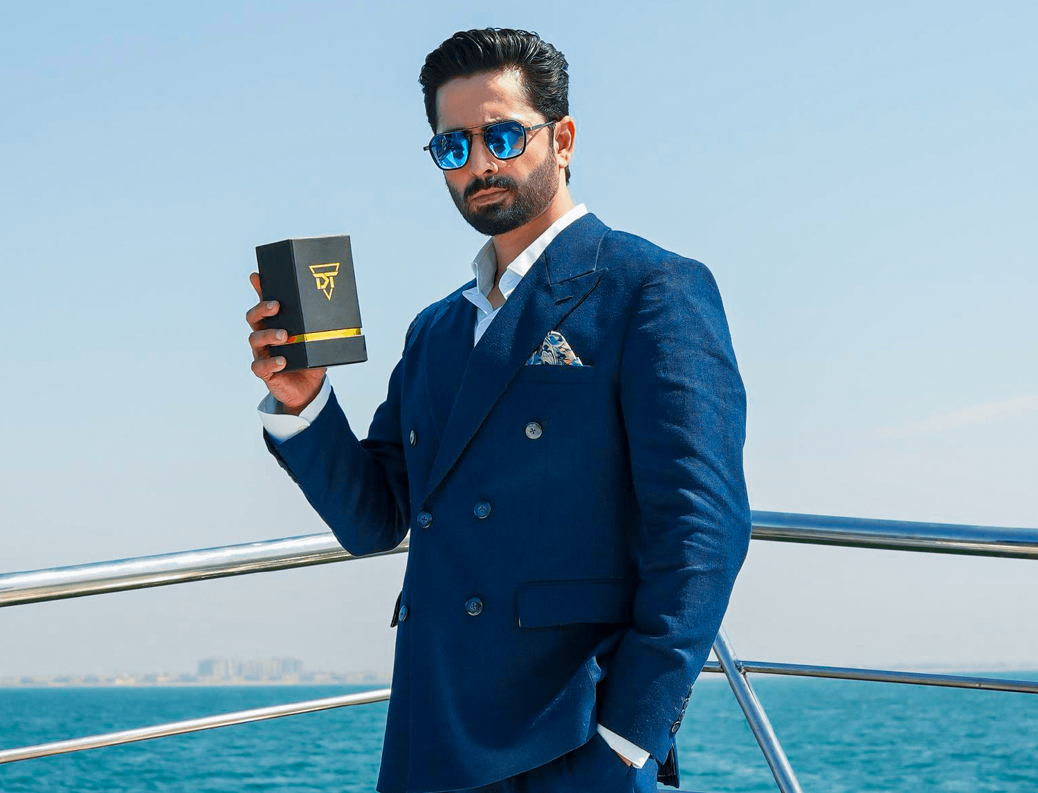 DT Perfumes – Where Elegance Meets Stardom