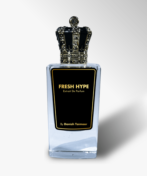 Premium fragrances for Men – DT Perfumes