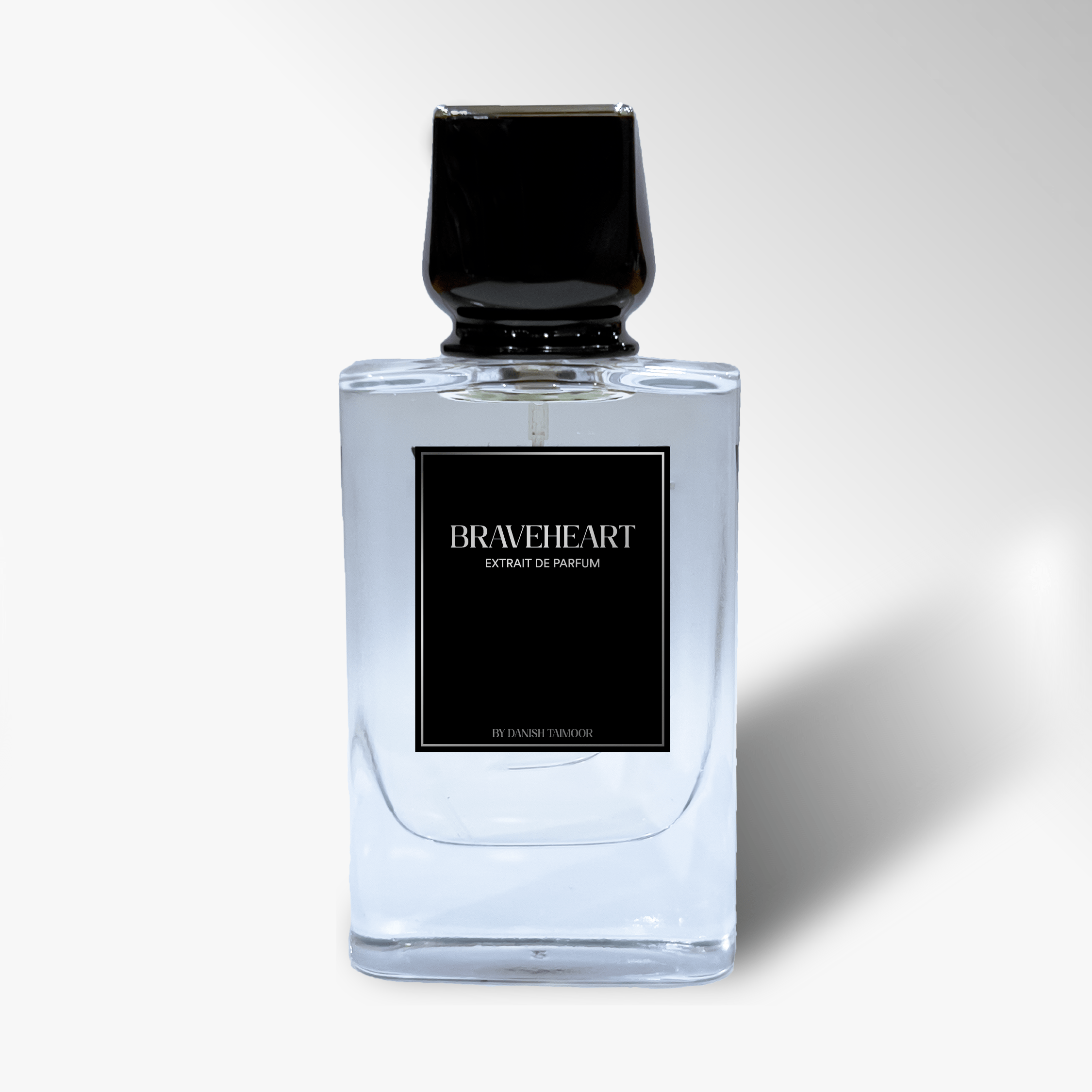 BRAVEHEART – DT Perfumes