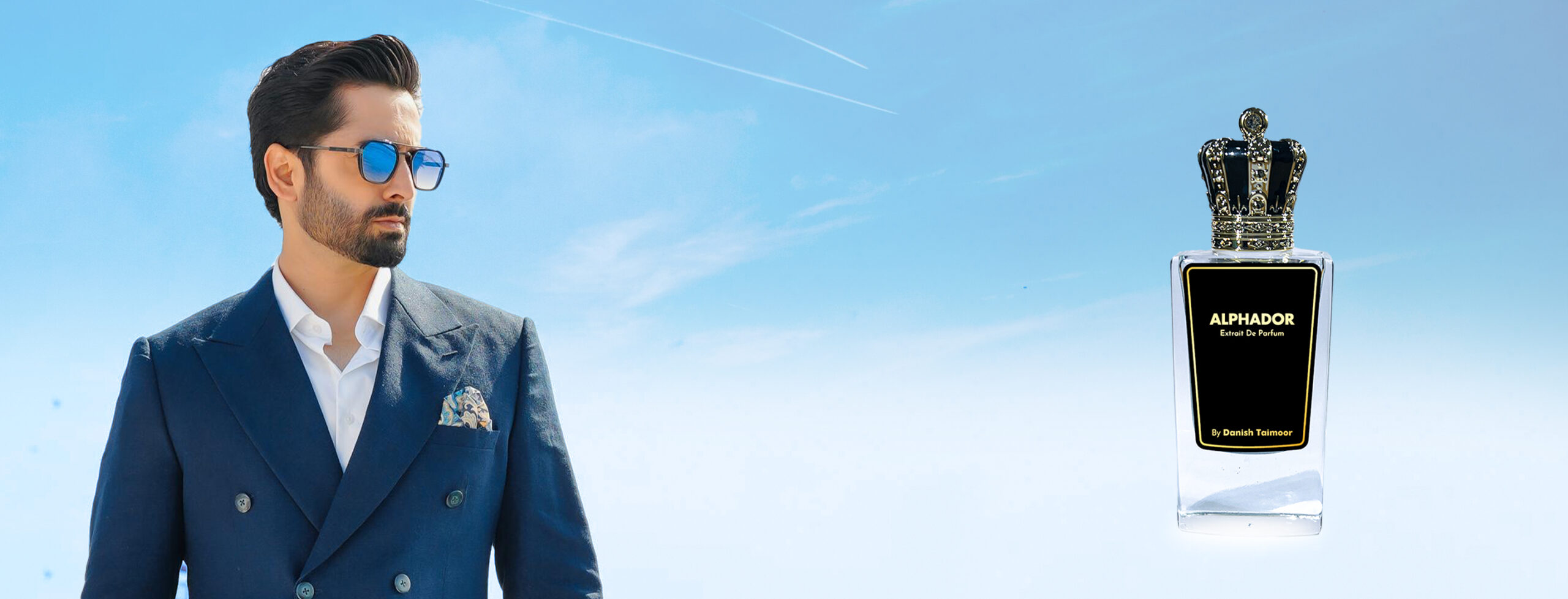 DT Perfumes – Where Elegance Meets Stardom