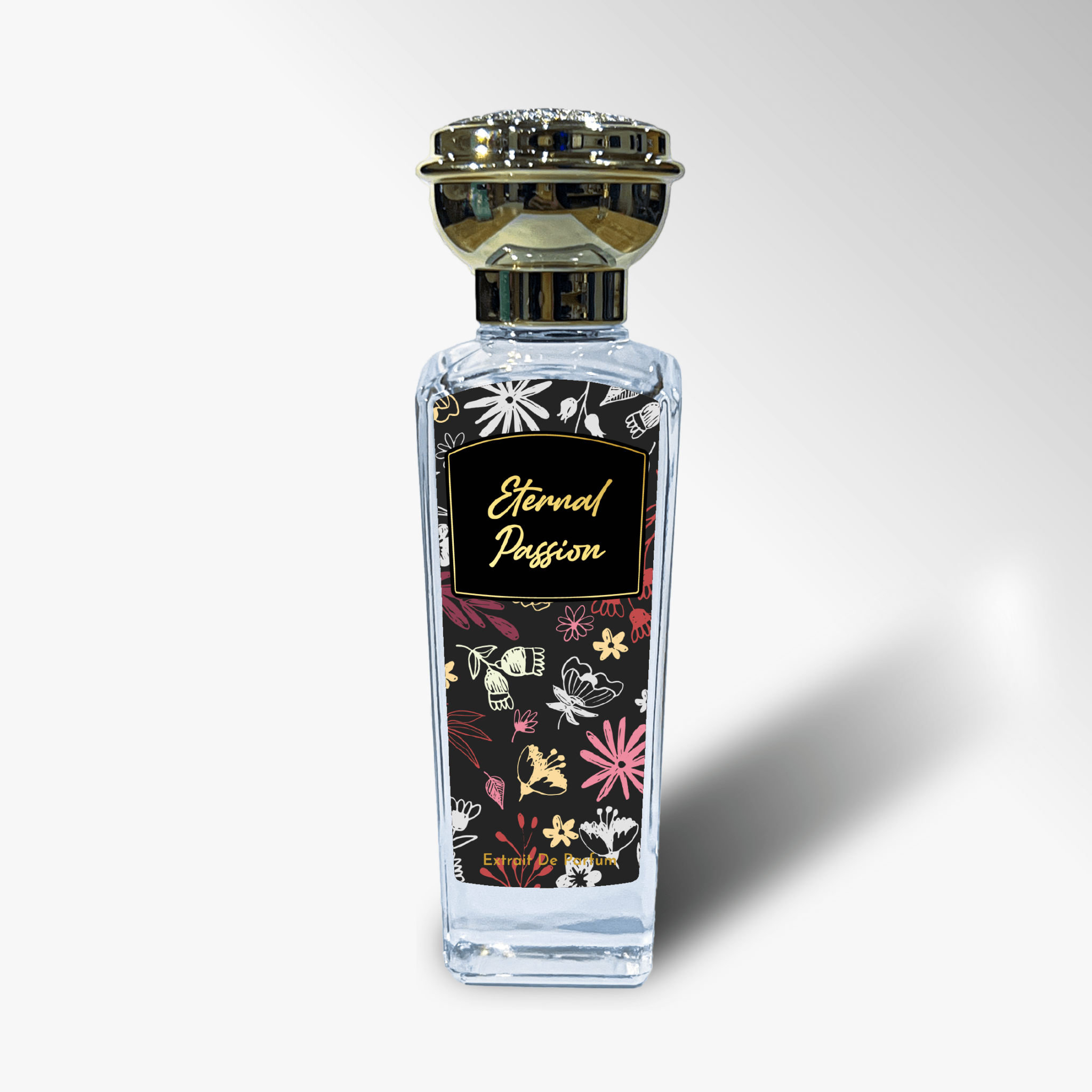 DT Perfumes – Where Elegance Meets Stardom