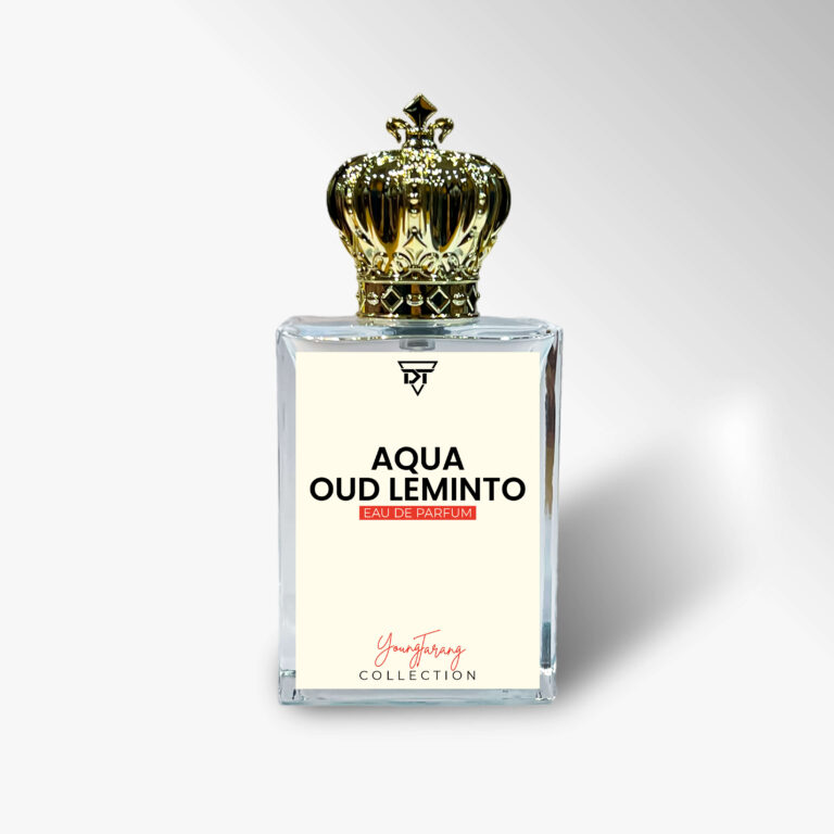 DT Perfumes – Where Elegance Meets Stardom